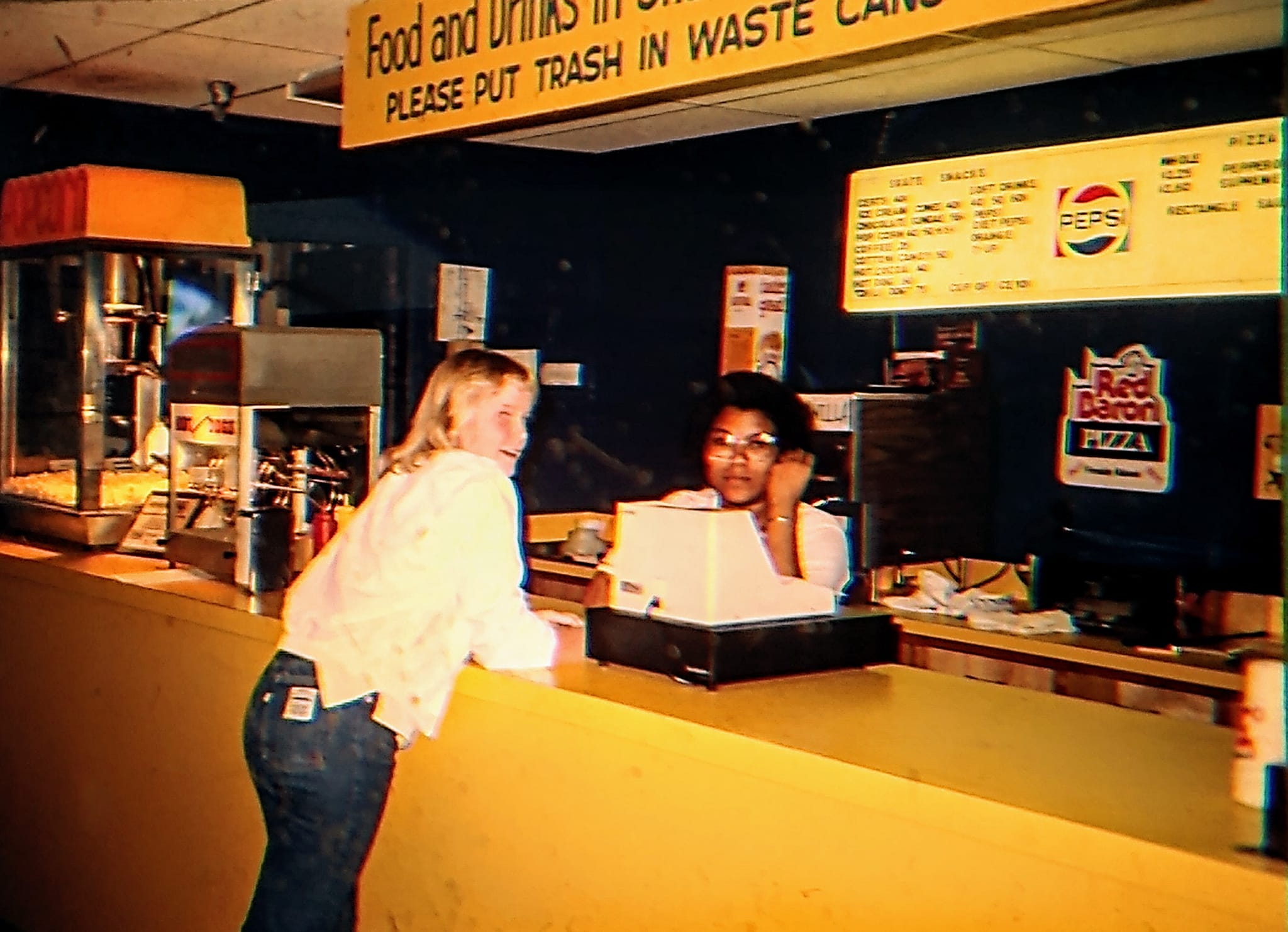 FLASHBACK FRIDAY: Remembering Wheels Skating Centre | Glasgow News 1