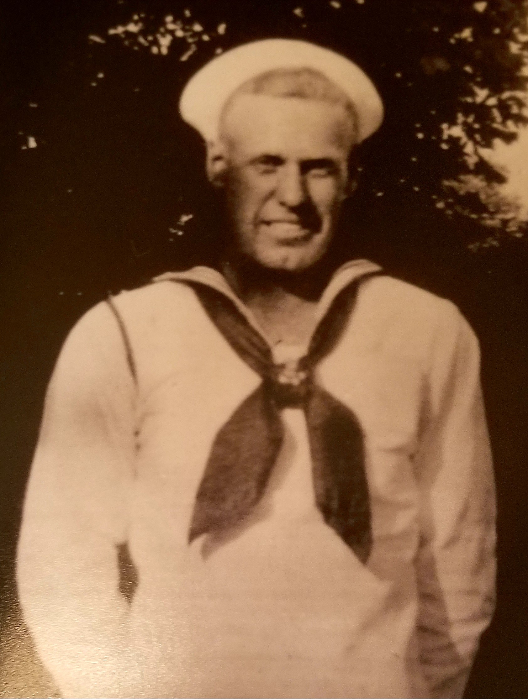 Previously unidentified WWII veteran killed at Pearl Harbor buried in ...
