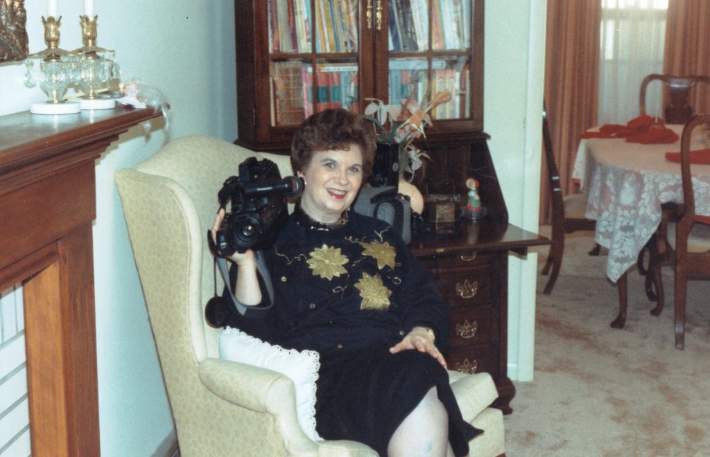 ‘The finest teacher’: Remembering Helen Russell’s impact on Barren ...