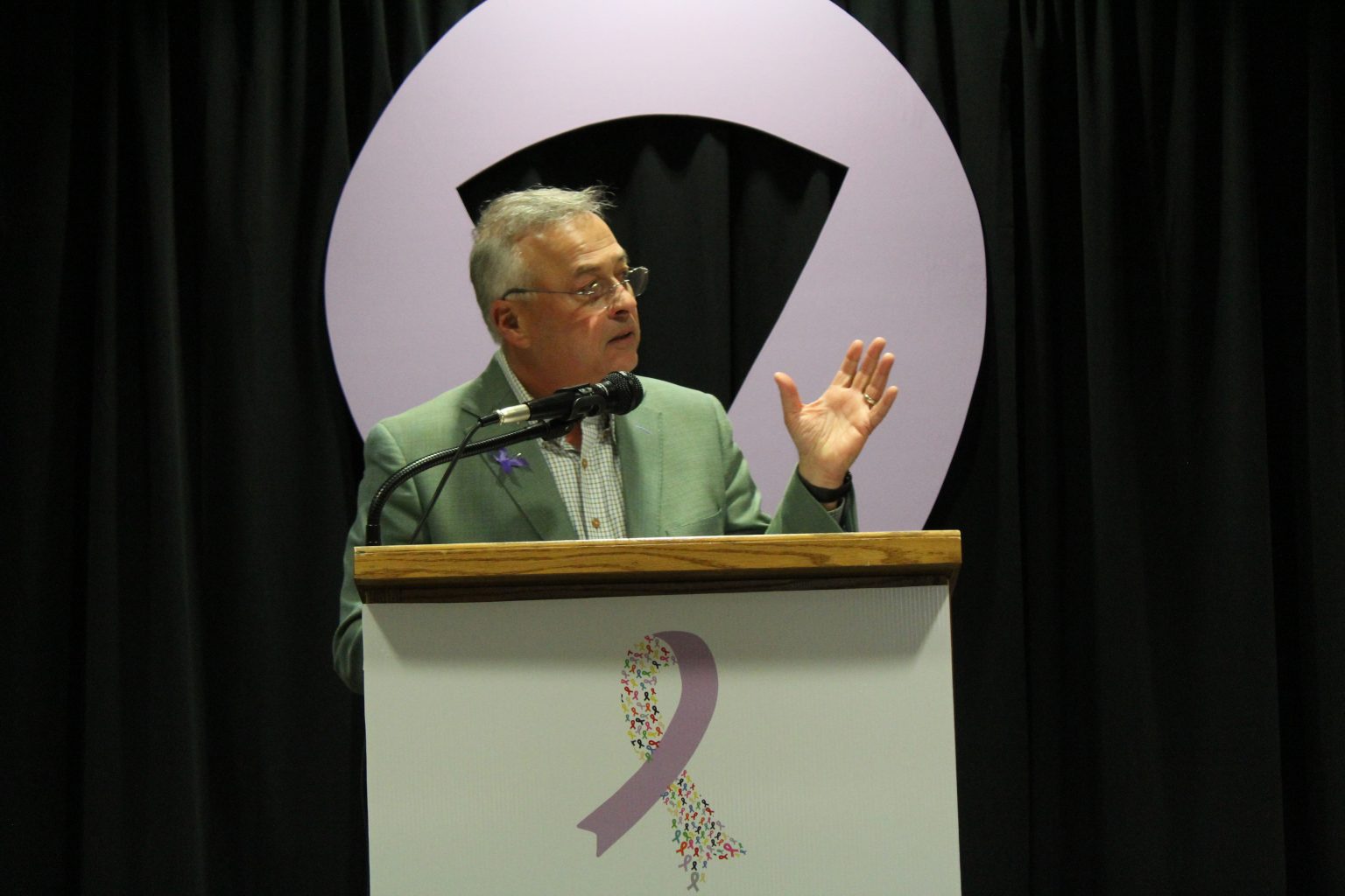 GALLERY: Care Power Hour raises thousands to help cancer patients with ...