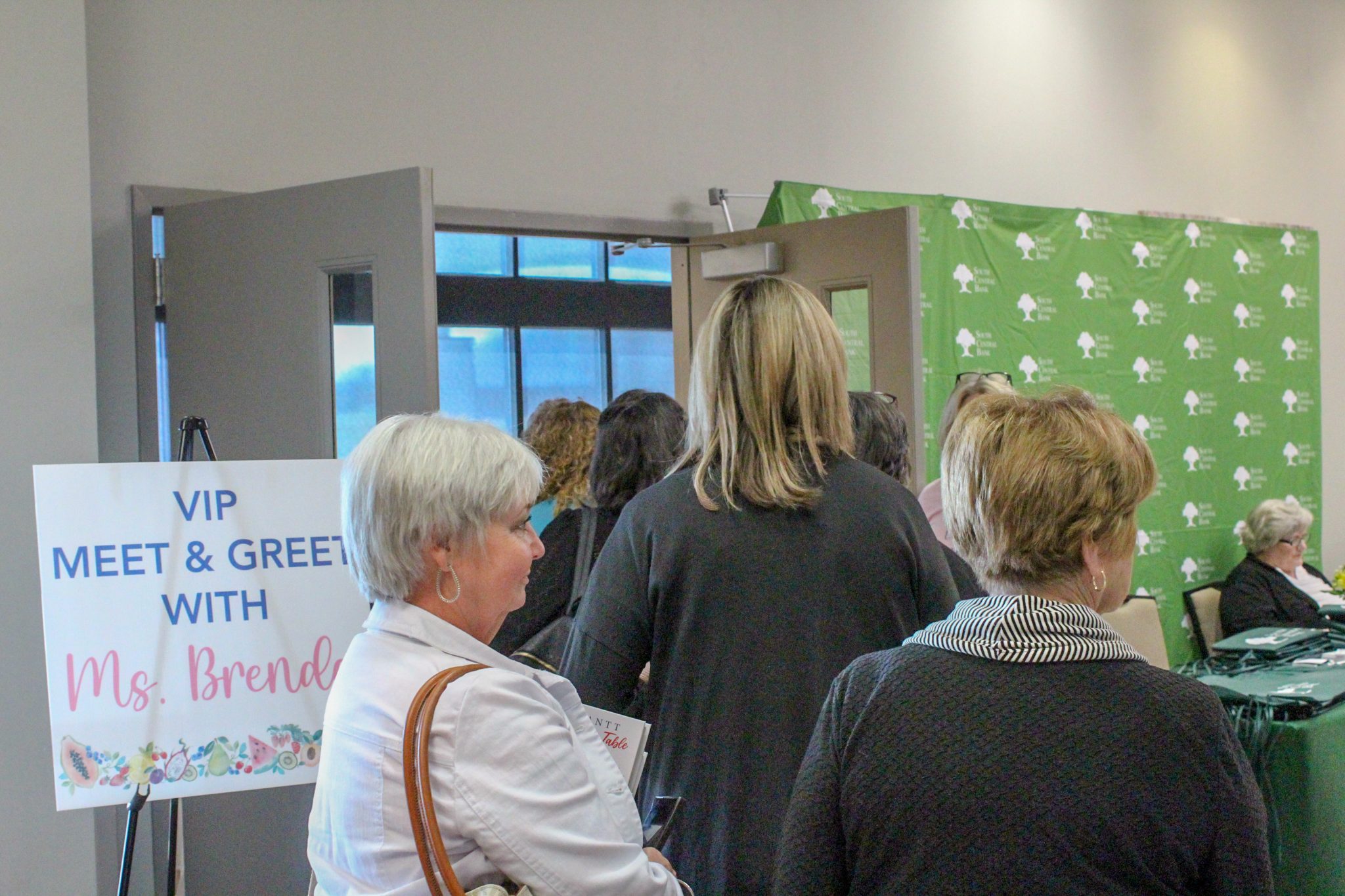 GALLERY: TJ Regional Health Women’s Conference 2024 | Glasgow News 1